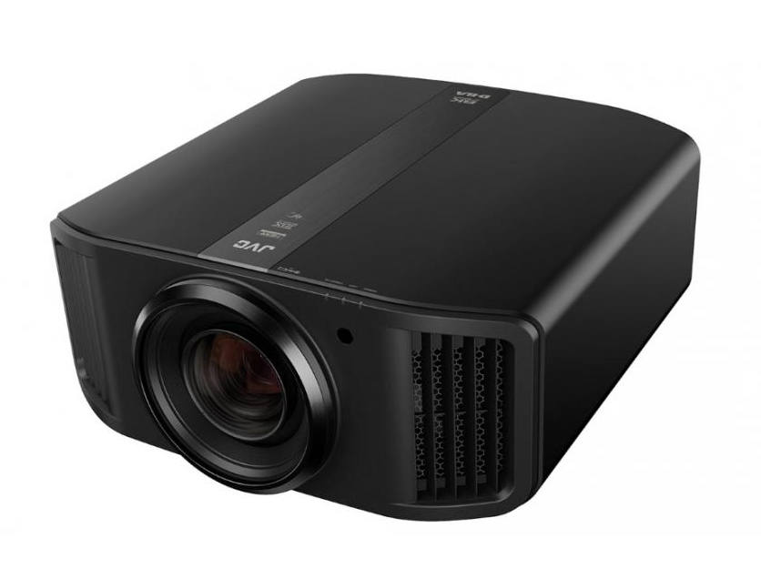 JVC DLA-NX9 4K Projector Review - GearOpen.com