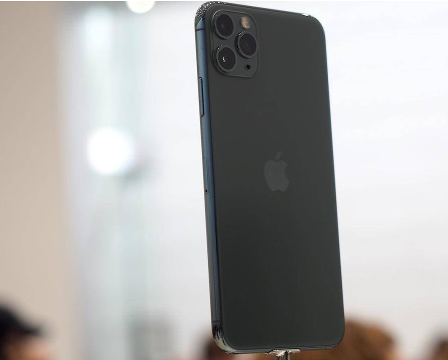 iPhone 11 Pro Max cameras fall behind Xiaomi Mi CC9, Huawei Mate 30 Pro ...