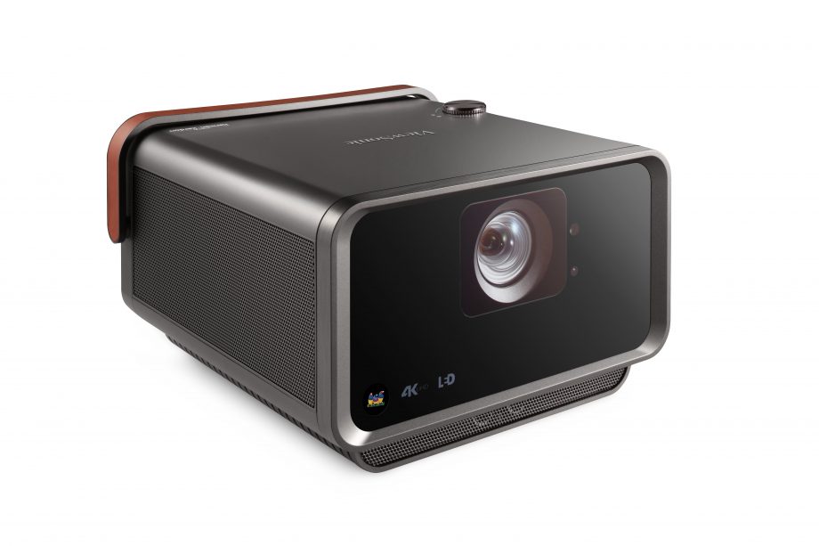 ViewSonic X10-4K Review - GearOpen.com