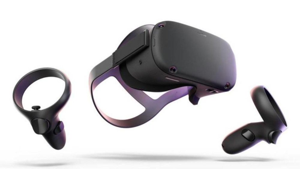 Oculus Link beta lands on Oculus Quest today: How to get going ...
