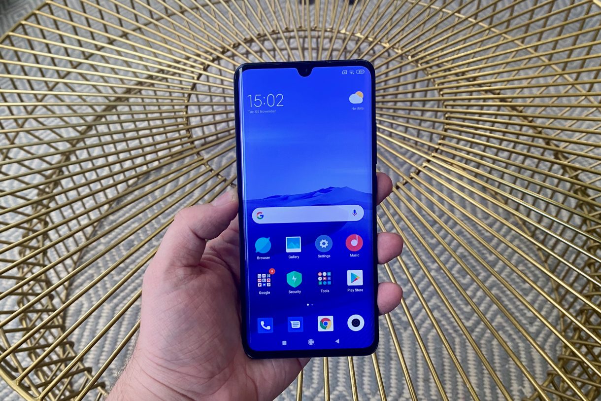 Xiaomi Mi Note 10 (CC9) review: Five-camera fun or photographic ...