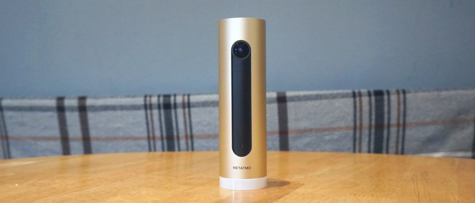 Netatmo Smart Indoor Camera review - GearOpen.com