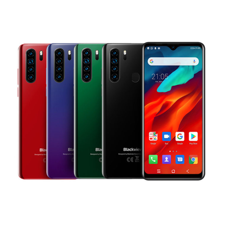 Blackview A80 Pro review: specs, price, performance and benchmark score ...