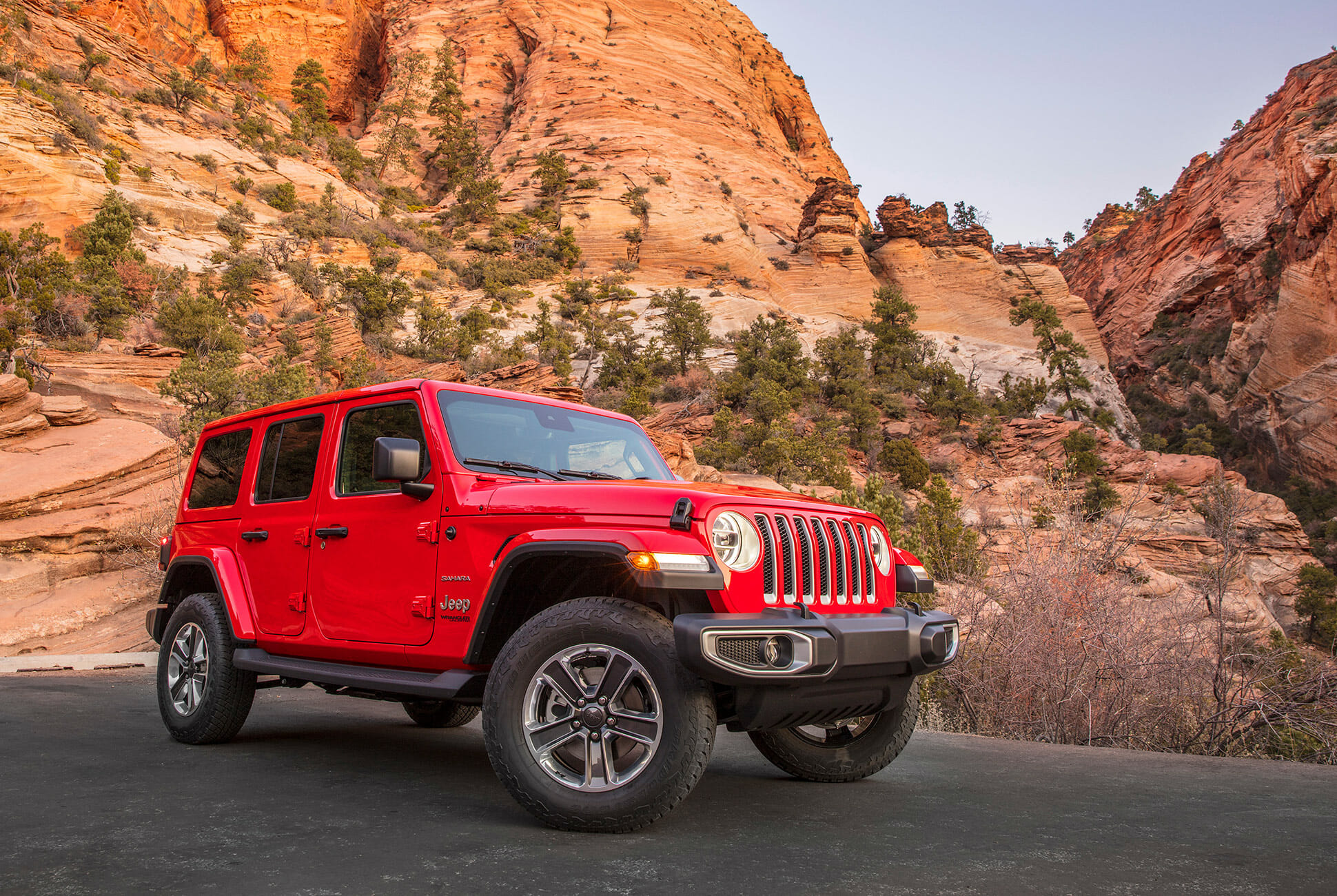 The Best New Cars for Winter Driving - GearOpen.com