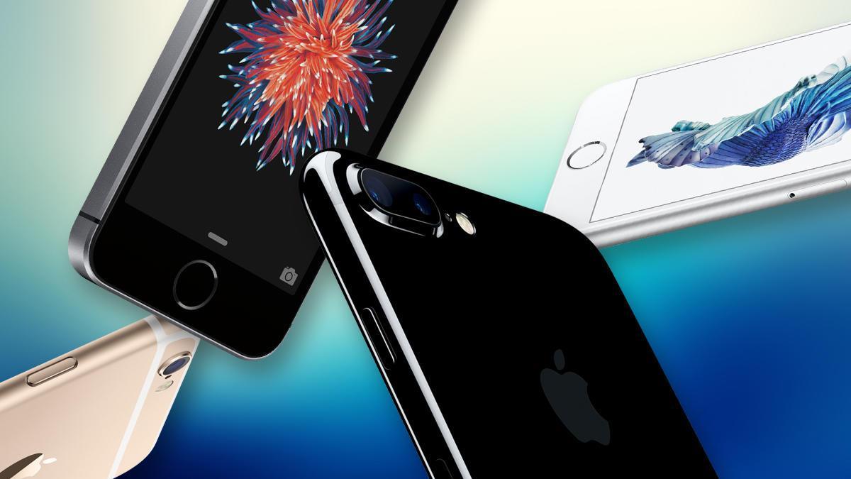 Best iPhone: How to pick the perfect iPhone for you - GearOpen.com