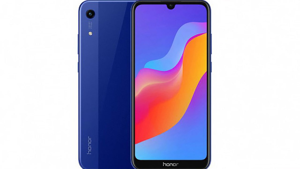 Honor Play 8 Review: EMUI 9.0 deep customization - GearOpen.com