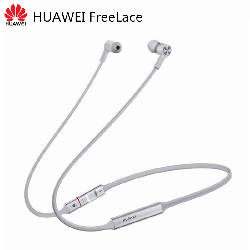 HUAWEI FreeLace Wireless Headset Review: Makes Listening to Music ...