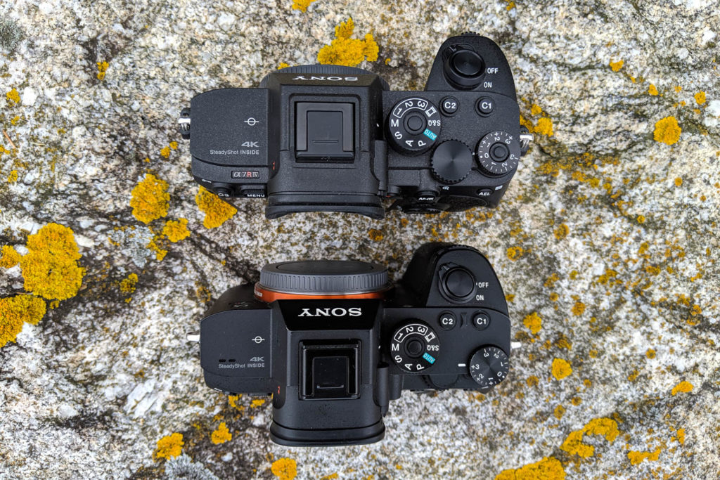 How to Set Up and Use the Sony A7 III, A7R III, A7R IV, A9 - GearOpen.com