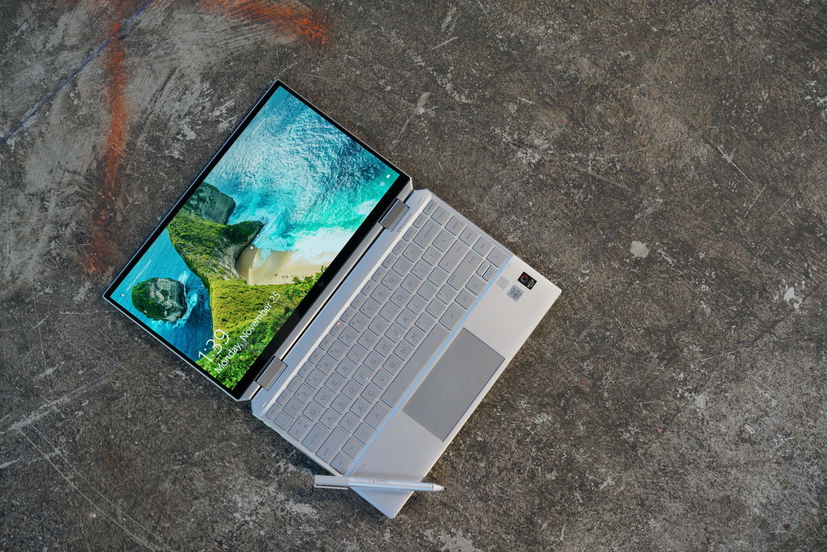 How to set up your new computer - GearOpen.com