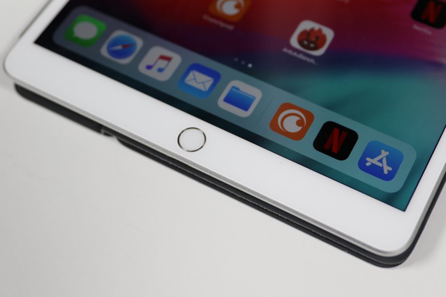 iPhone 12 Touch ID: Ultrasonic fingerprint sensor tipped for 2020 ...