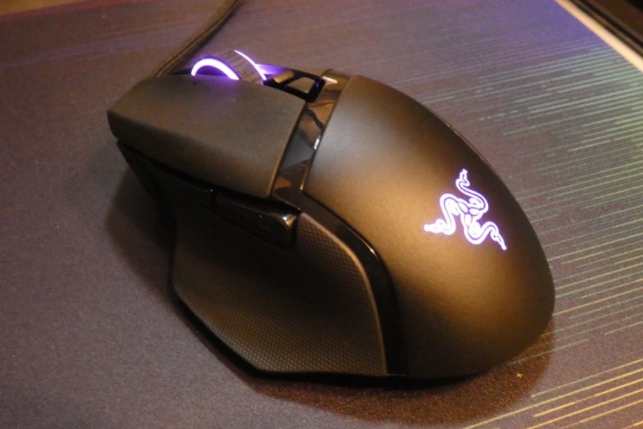 Razer Basilisk V2 Mouse Review - GearOpen.com