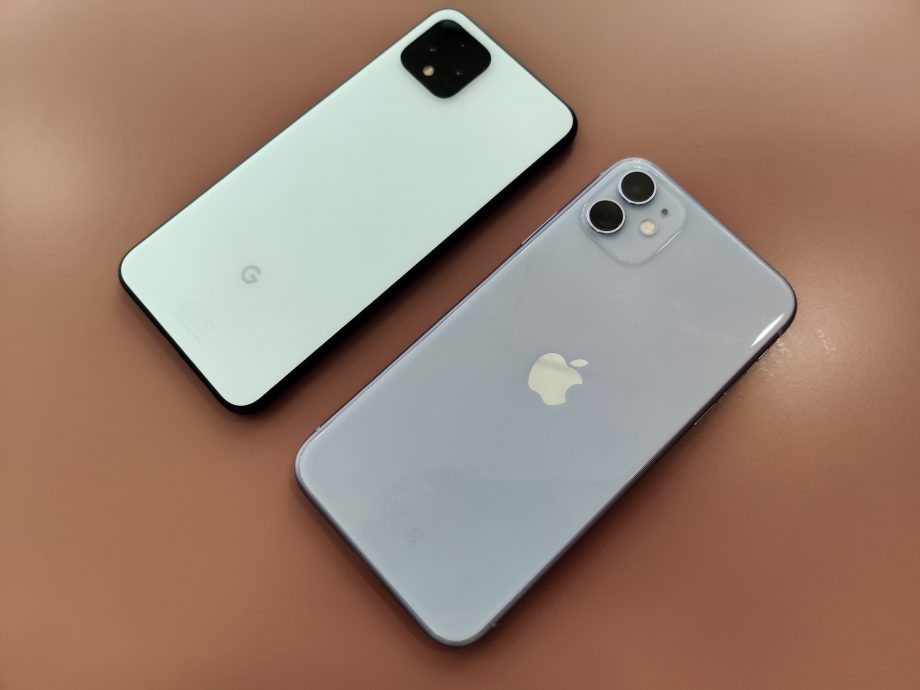How many new ‘flagship’ phones can we expect in 2020? - GearOpen.com