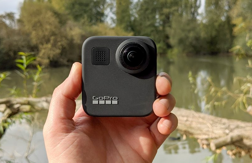 GoPro Max Review - GearOpen.com