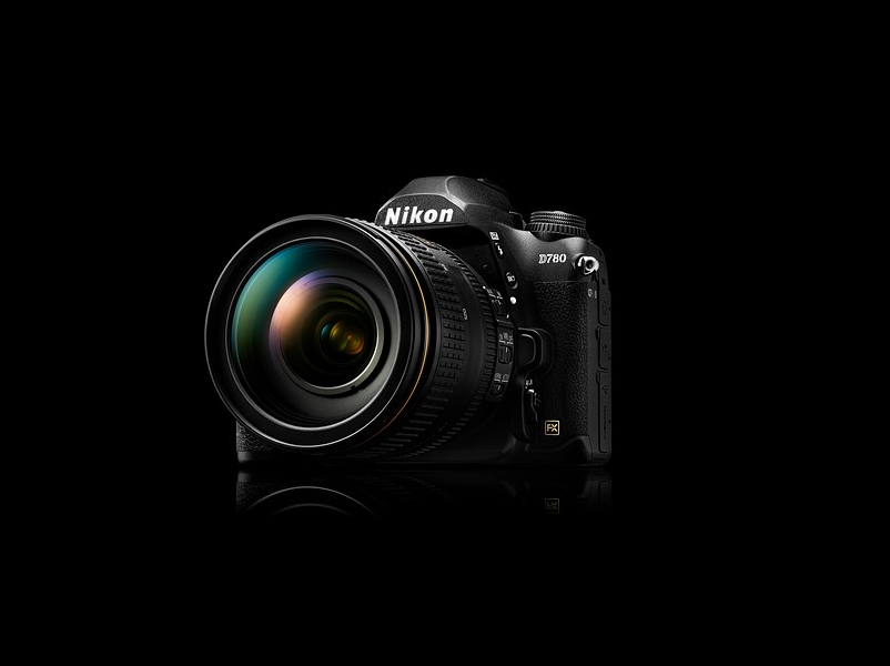 Nikon's new D780 is a Z6 in a familiar DSLR body - GearOpen.com
