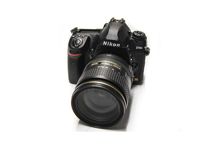 Nikon D780 initial review : First impressions - GearOpen.com