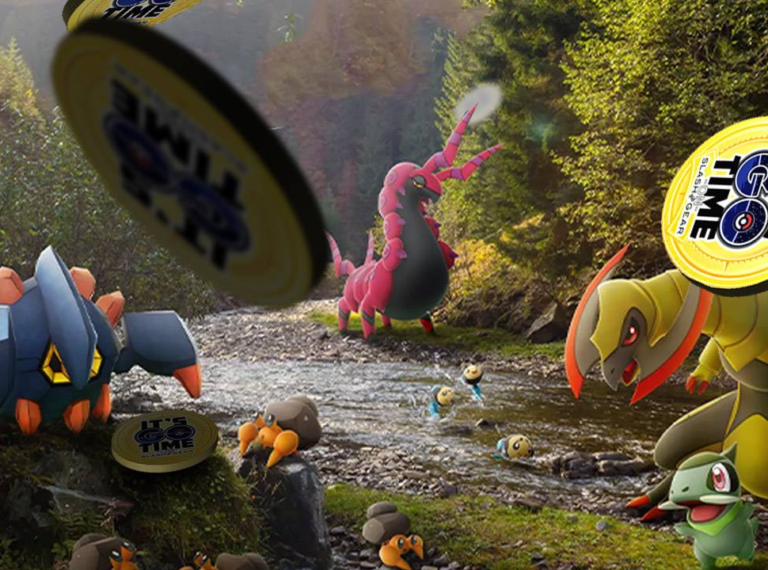 Pokémon Go gets a wearable AR demo, but there's a catch - GearOpen.com