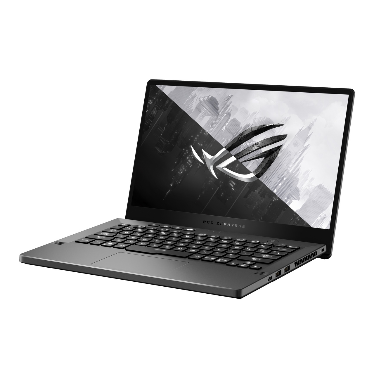 ROG Zephyrus G14 GA401 Hands-on and First Impressions - GearOpen.com
