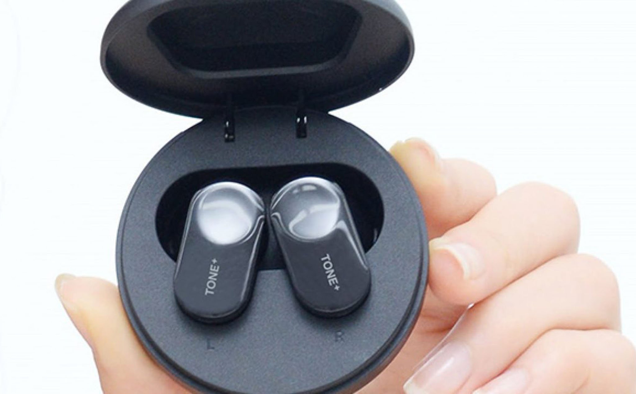 LG Tone Free Review - GearOpen.com