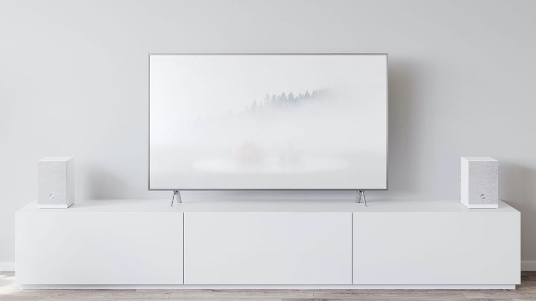 Audio Pro A26 and A36 are stereo speakers with multi-room skills ...