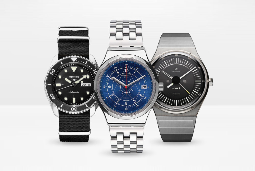 15 Great Value-Packed Watches to Buy at 5 Different Price Points ...
