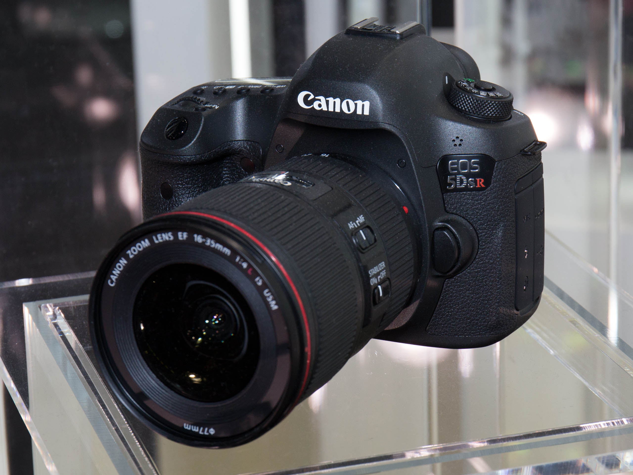Top 12 Best Full-Frame DSLRs 2020 - GearOpen.com