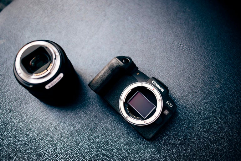 8 Wallet-Friendly Full Frame Cameras for Photographers on a Budget ...