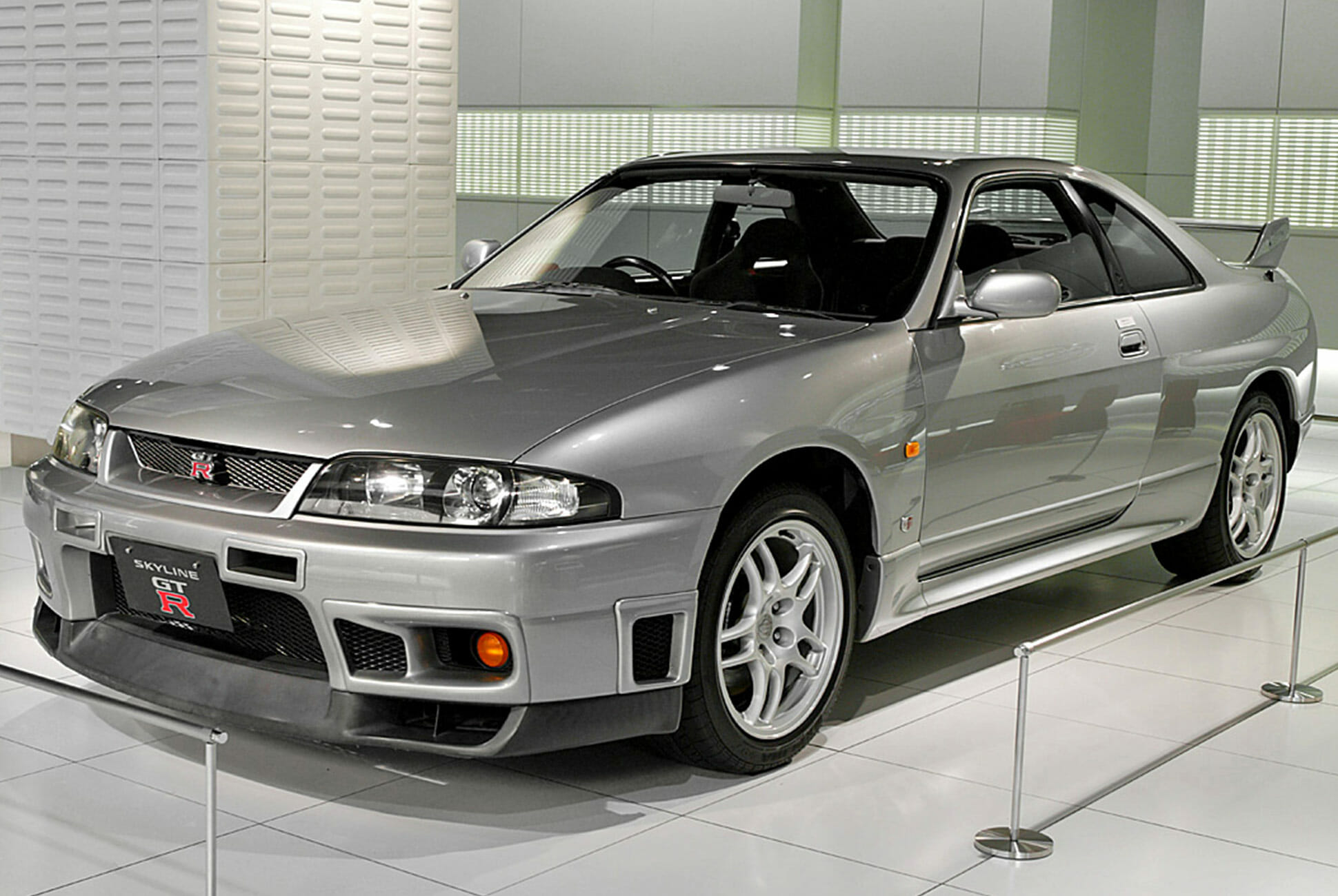 The Coolest Foreign Cars You Can Import for the First Time in 2020 ...