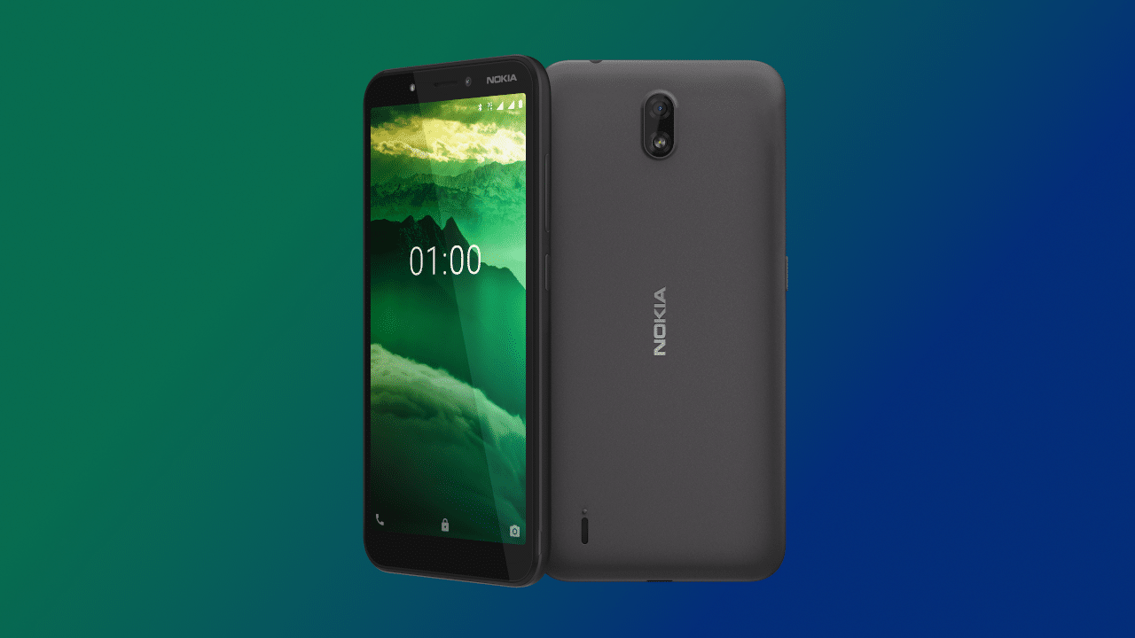 Nokia C1 In-Depth Hands-On - GearOpen.com