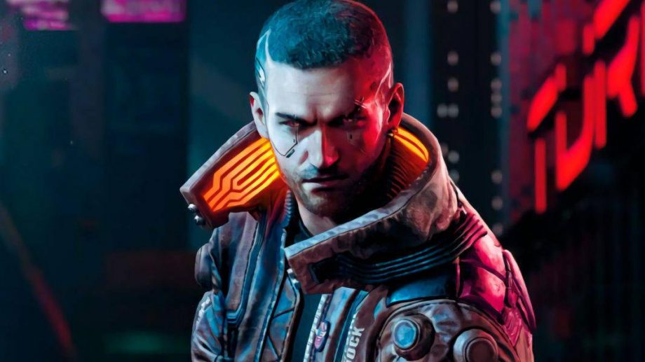 RTX 2077? Nvidia and CD Projekt Red tease Cyberpunk graphics card ...