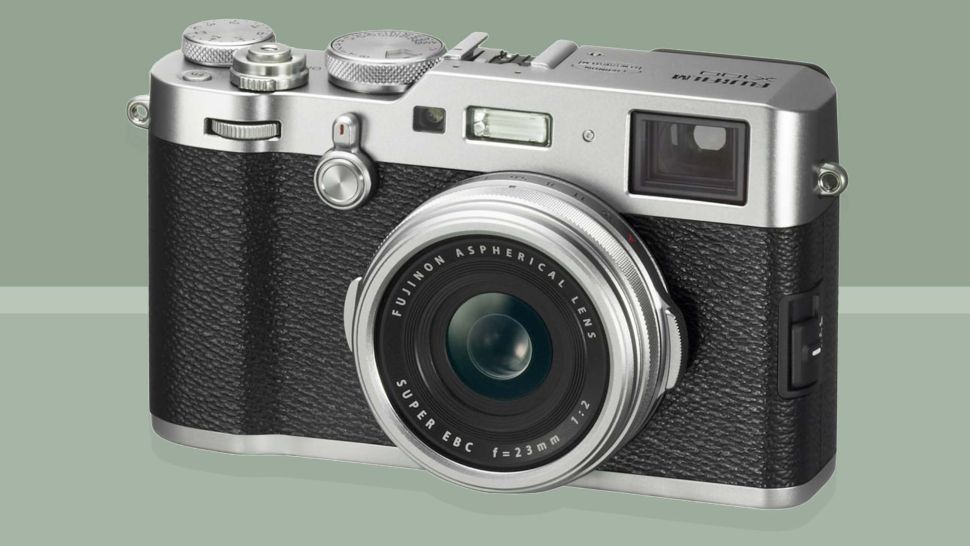 Fujifilm X100V vs X-Pro3 – The 10 Main Differences - GearOpen.com