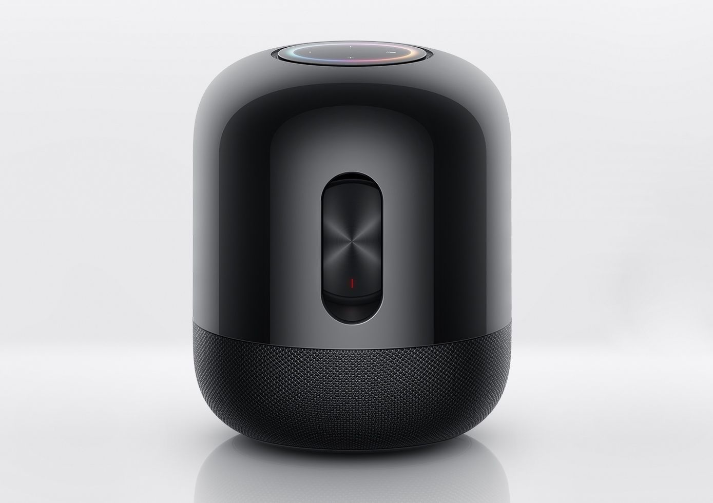 Huawei Sound X: using it to control everything at your home - GearOpen.com