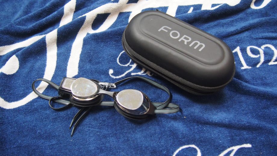 Form Swim Goggles Review - GearOpen.com