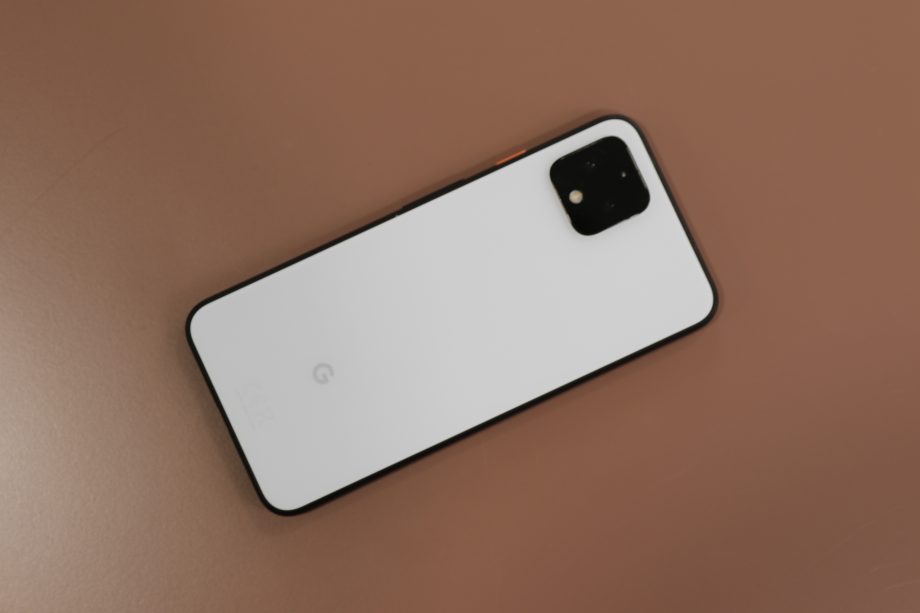 There may yet be a glimmer of hope for the Pixel 4’s terrible battery − ...