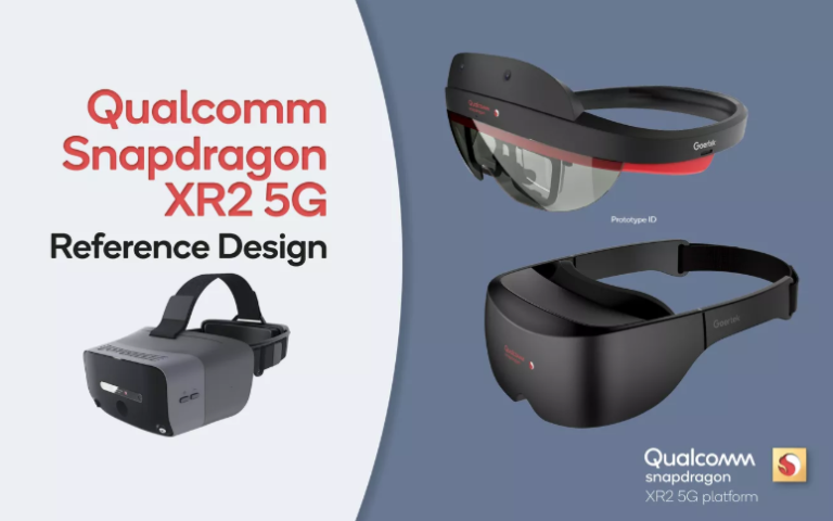 Take a look at these new AR and VR headset designs from Qualcomm ...