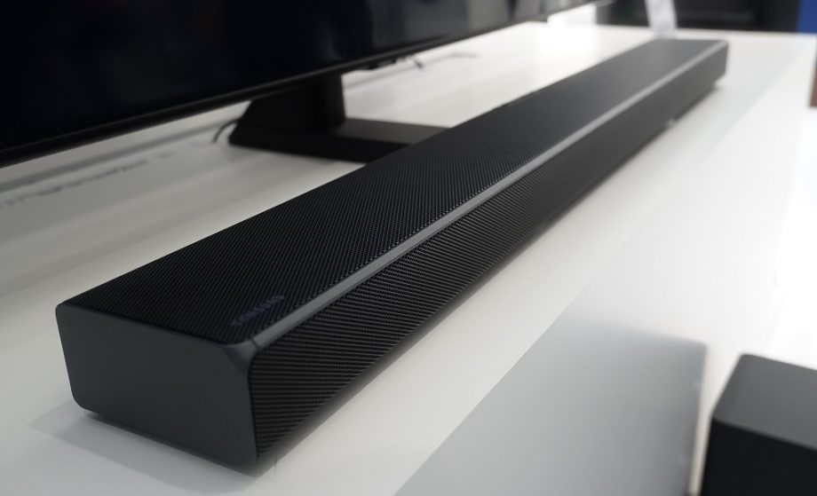 Samsung unleash Dolby Atmos and DTS:X compatible Q series soundbars ...