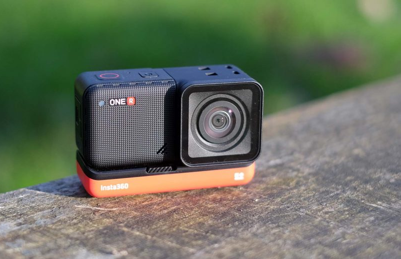 Insta360 One R Review - GearOpen.com