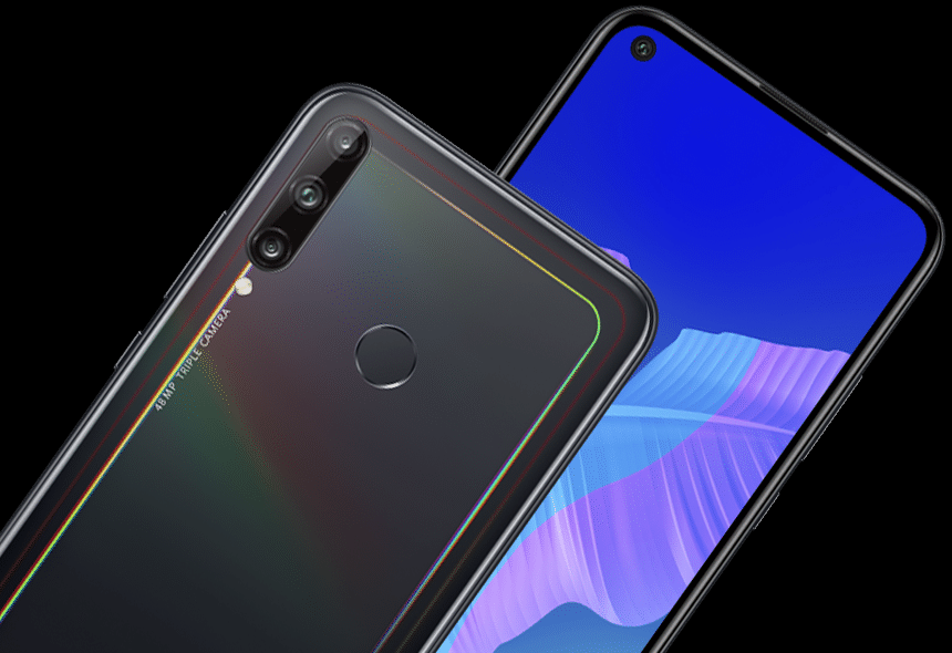 Huawei Y7p Review - GearOpen.com