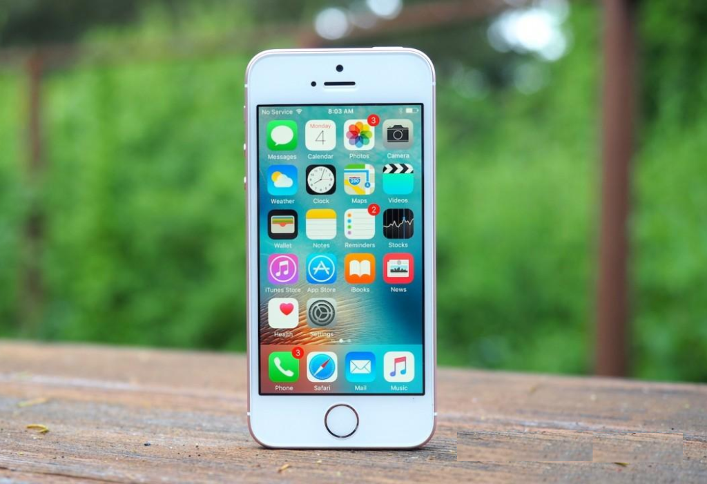 Why it’s time for an iPhone SE2 - GearOpen.com
