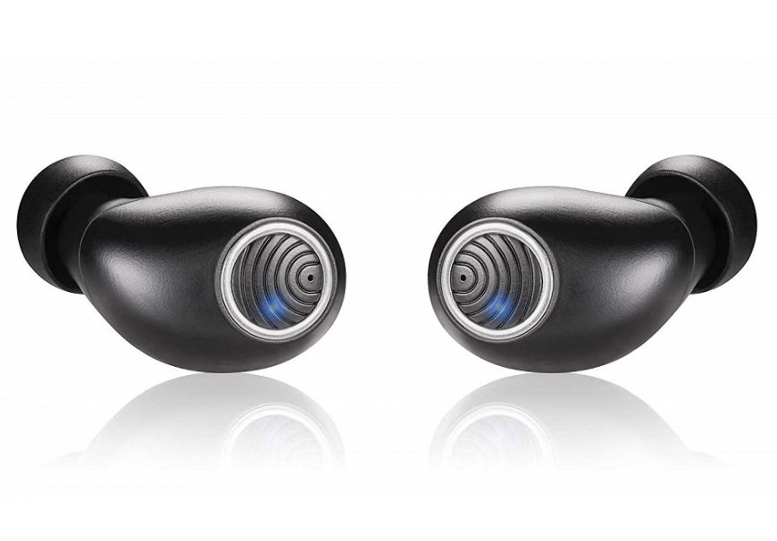 SoundMAGIC releases budget AirPod rivals in the TWS50 - GearOpen.com