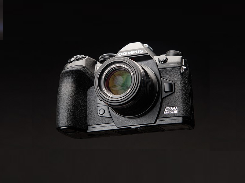 Olympus OM-D E-M1 Mark III initial review - GearOpen.com