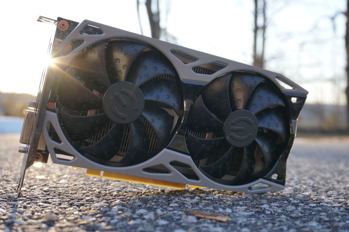 Nvidia to fix RTX 3000 GPU stock issues by launching...the GeForce RTX ...