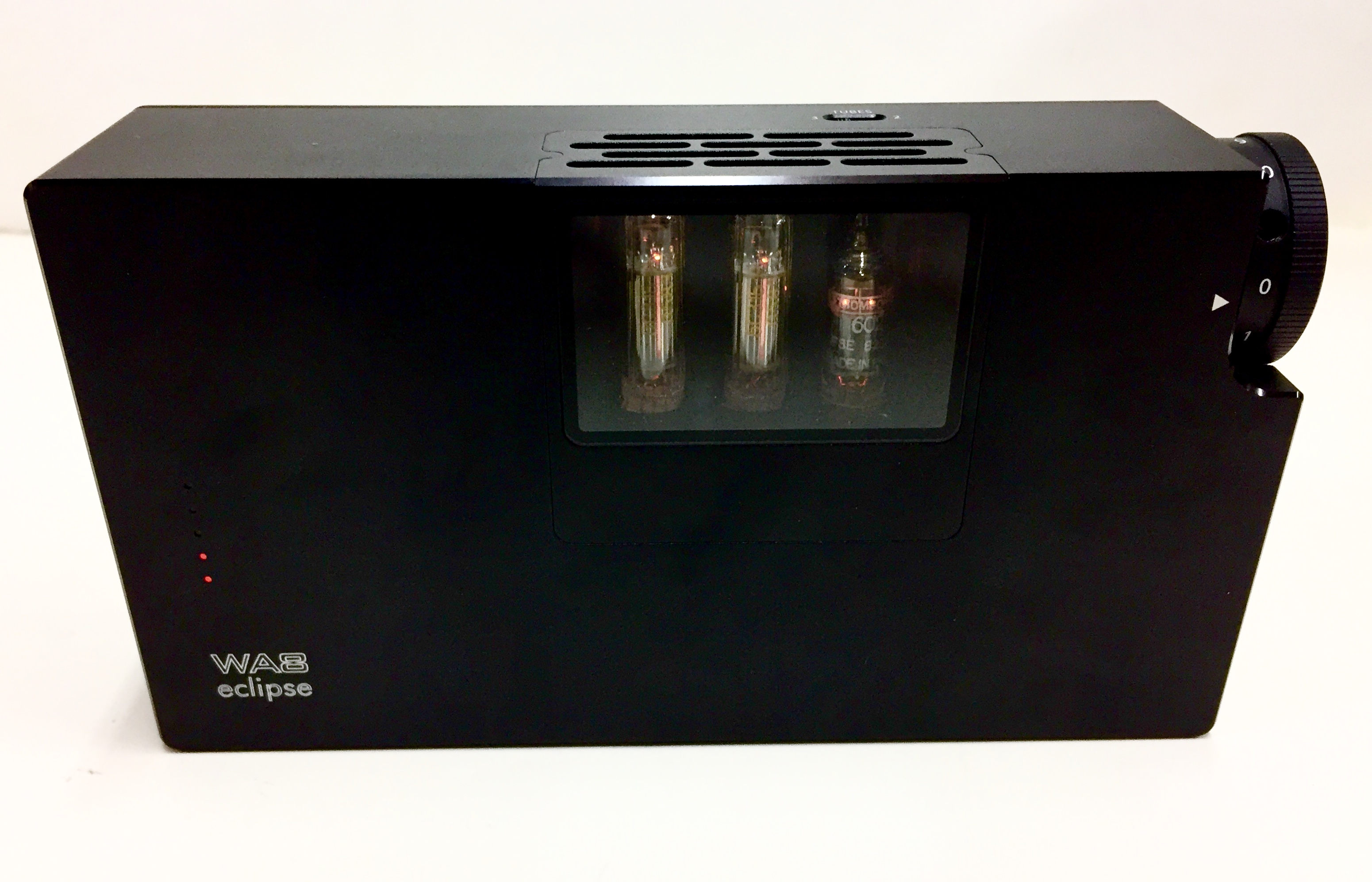 Woo WA8 Eclipse DAC/Amp Review - GearOpen.com