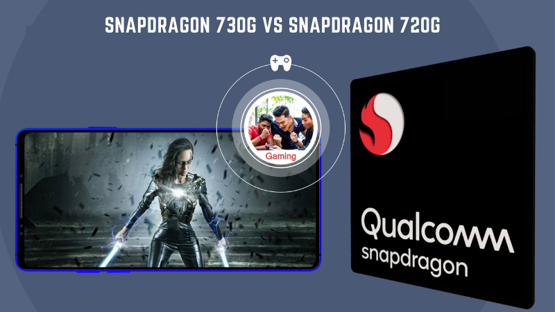 Chip Battle: Snapdragon 730G vs Snapdragon 720G - GearOpen.com