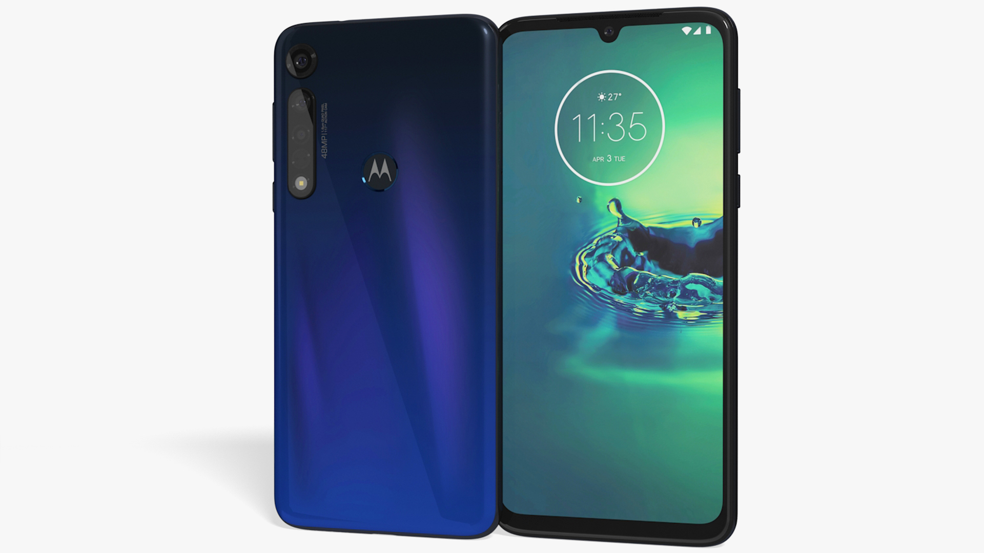 Moto G8: Release date, specs and everything you need to know - GearOpen.com