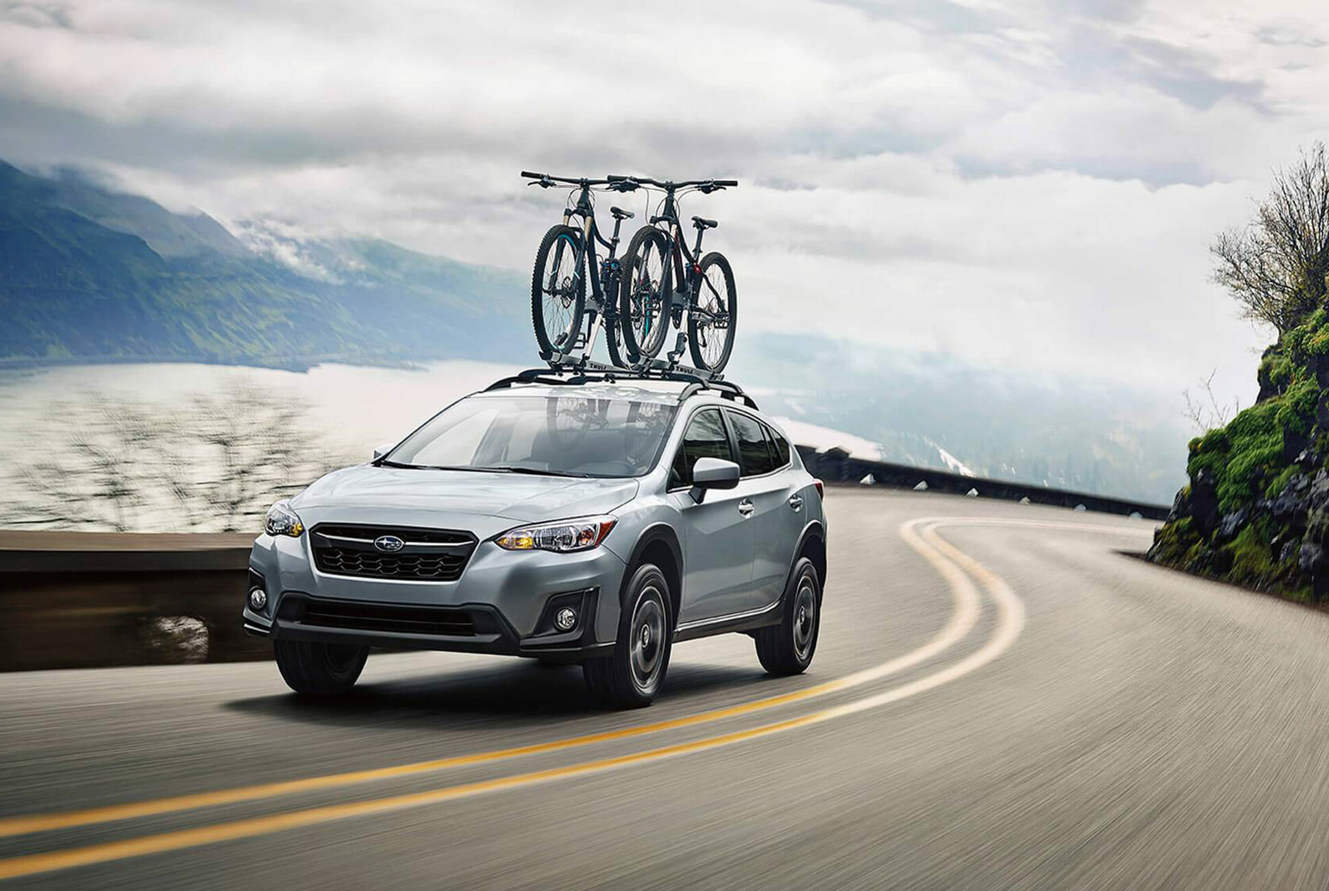 2020 Subaru Outback vs. 2020 Subaru Forester: What’s the Difference ...