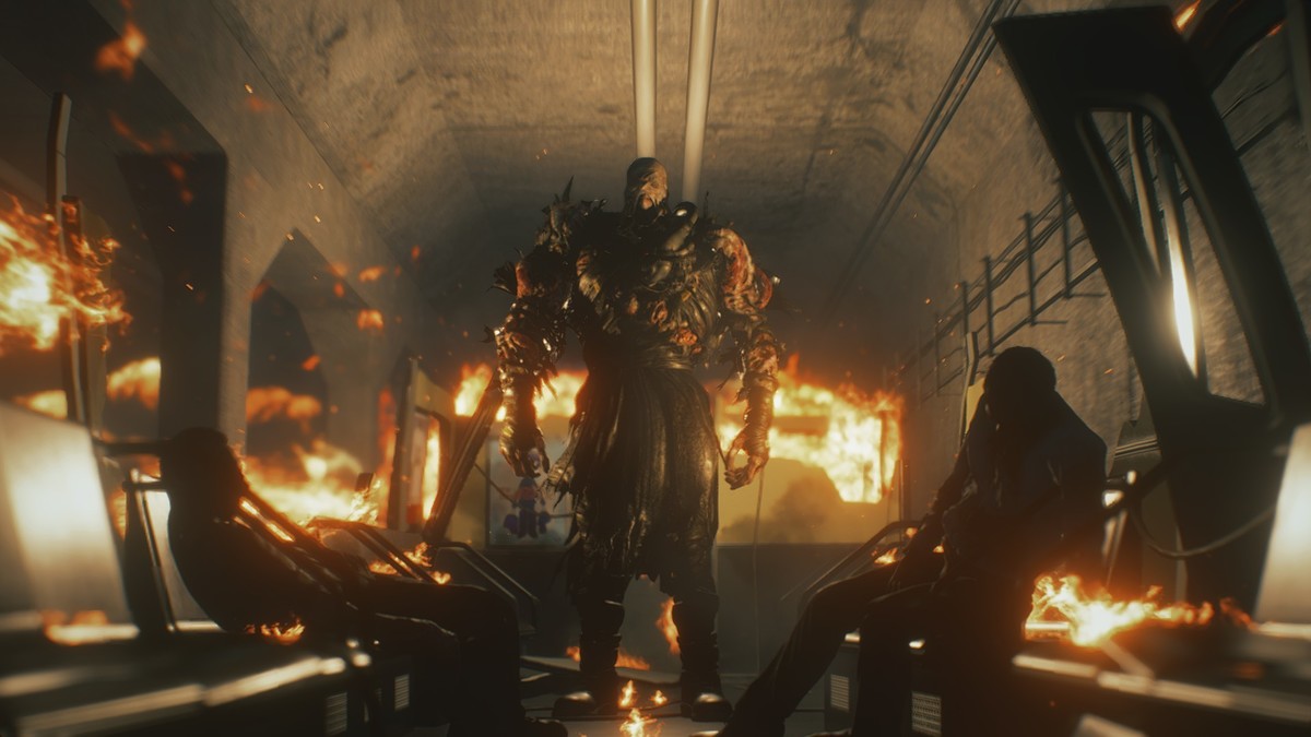 Resident Evil 3: Cloud Version could join Control and Hitman 3 on ...