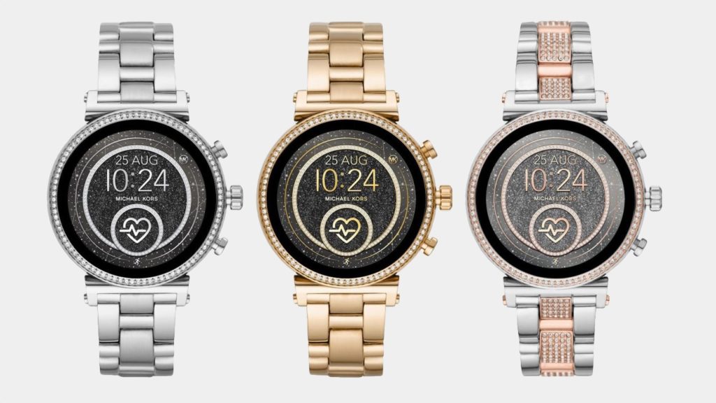 Michael Kors Access smartwatches: Which is best for you - GearOpen.com