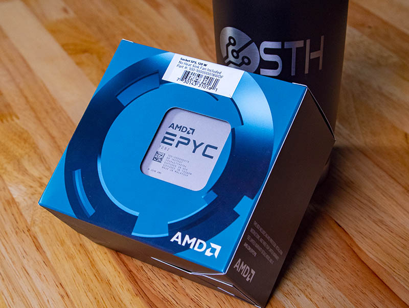 AMD EPYC 7282 Benchmarks and Review - GearOpen.com