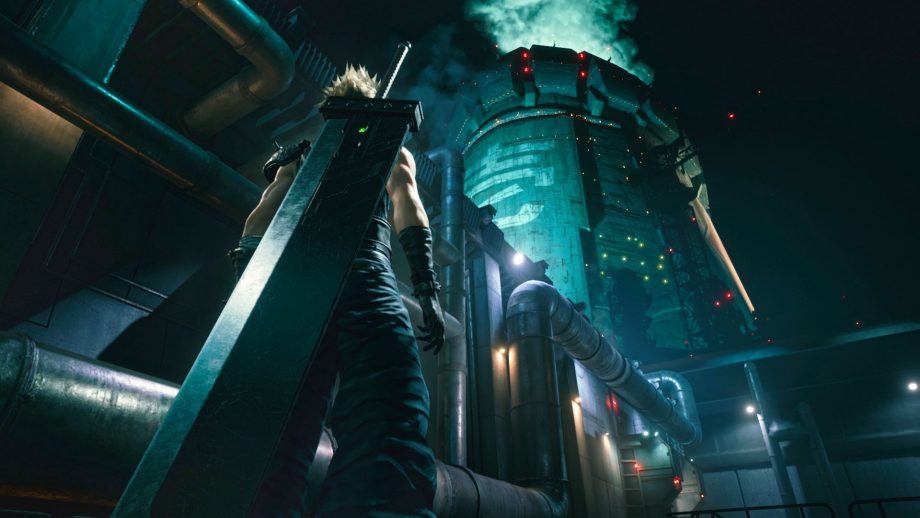 Final Fantasy VII Remake eliminates loading screens to ‘fully immerse ...