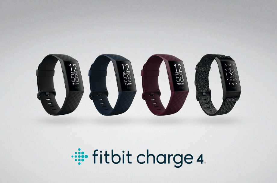 Fitbit Charge 4 hand-on review: Fully featured fitness band - GearOpen.com